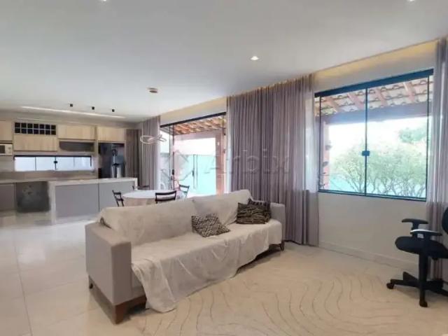 Sítio / Chácara para Venda em Americana/SP Parque Residencial Tancredi 3 Quartos