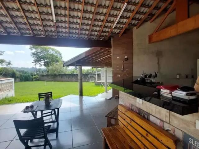 Sítio / Chácara para Venda em Americana/SP Parque Residencial Tancredi 4 Quartos