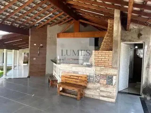 Sítio / Chácara para Venda em Americana/SP Parque Residencial Tancredi 4 Quartos