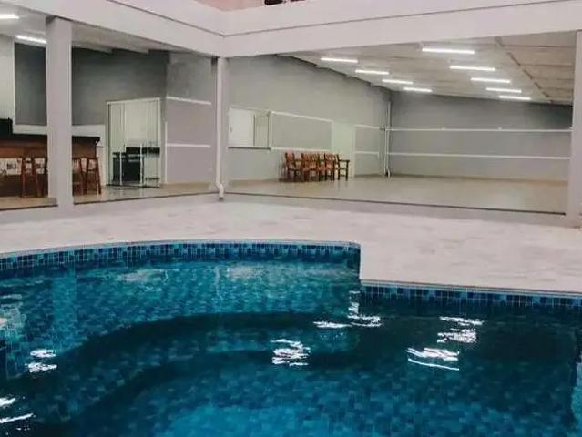 Sítio / Chácara para Venda em Americana/SP Parque São Jerônimo 1 Quartos