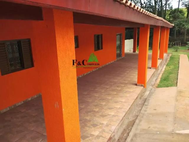 Sítio / Chácara para Venda em Americana/SP Parque São Jerônimo 2 Quartos