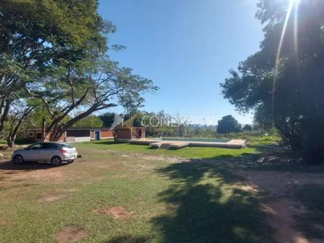 Sítio / Chácara para Venda em Americana/SP Praia Azul 3 Quartos