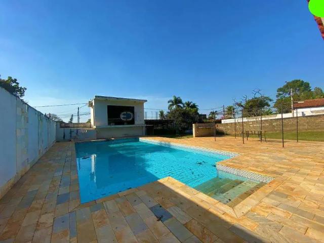 Sítio / Chácara para Venda em Americana/SP Praia dos Namorados 5 Quartos