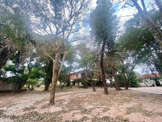 Sítio / Chácara para Venda em Americana/SP Praia dos Namorados 6 Quartos