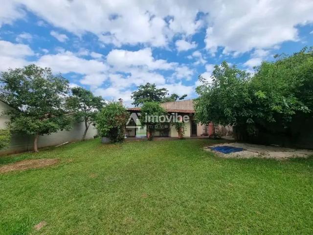 Sítio / Chácara para Venda em Americana/SP Praia dos Namorados 1 Quartos