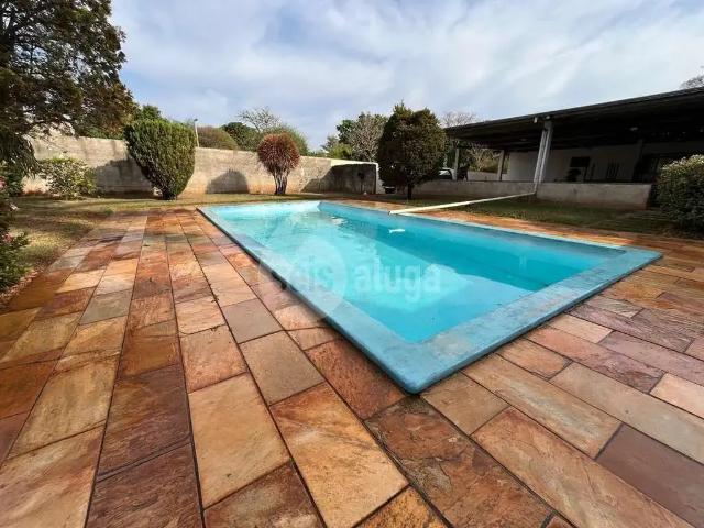Sítio / Chácara para Venda em Americana/SP Praia dos Namorados 2 Quartos