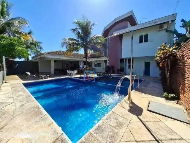 Sítio / Chácara para Venda em Americana/SP Praia dos Namorados 3 Quartos