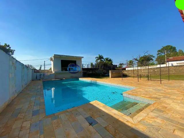 Sítio / Chácara para Venda em Americana/SP Praia dos Namorados 3 Quartos
