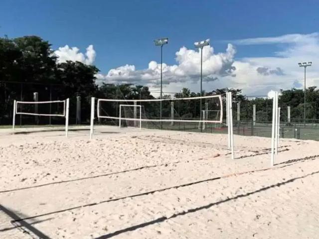 Sítio / Chácara para Venda em Americana/SP Residencial Jardim Barra do Cisne I