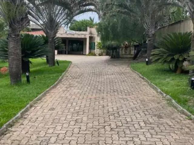 Sítio / Chácara para Venda em Americana/SP Residencial Praia dos Namorados 6 Quartos