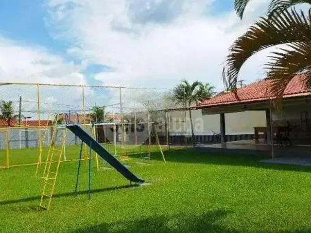 Sítio / Chácara para Venda em Americana/SP Residencial Praia dos Namorados 1 Quartos