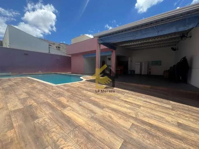 Sítio / Chácara para Venda em Americana/SP Residencial Praia dos Namorados 2 Quartos