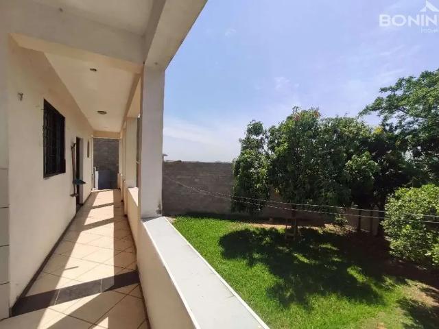 Sítio / Chácara para Venda em Americana/SP Residencial Praia dos Namorados 3 Quartos