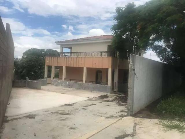 Sítio / Chácara para Venda em Americana/SP Residencial Vale das Nogueiras 3 Quartos