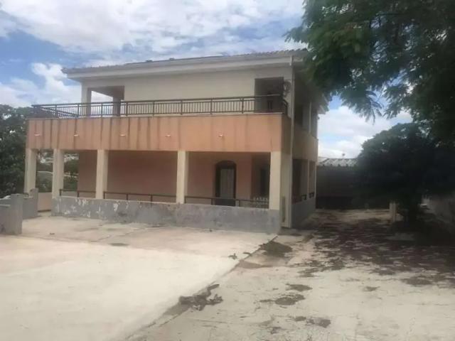 Sítio / Chácara para Venda em Americana/SP Residencial Vale das Nogueiras 3 Quartos