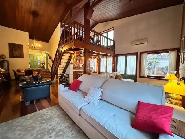 Sítio / Chácara para Venda em Americana/SP Riviera Tamborlim 3 Quartos