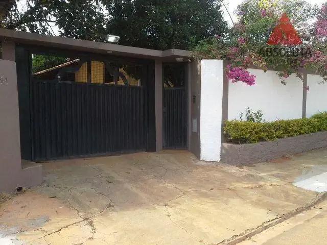 Sítio / Chácara para Venda em Americana/SP Vale das Paineiras 2 Quartos
