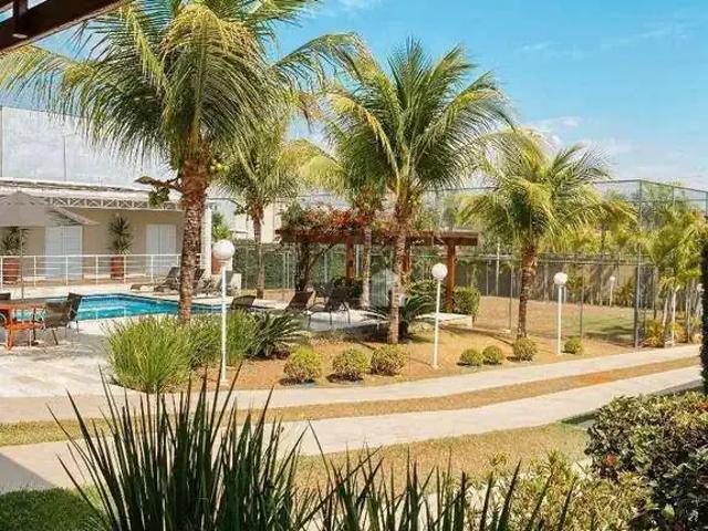 Sítio / Chácara para Venda em Americana/SP Vale das Paineiras 3 Quartos