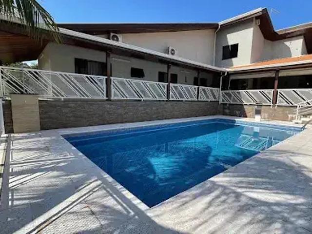 Sítio / Chácara para Venda em Americana/SP Vale das Paineiras 4 Quartos