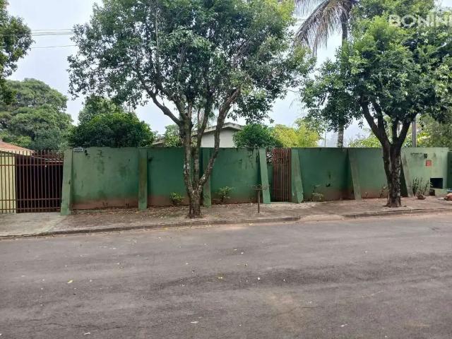 Sítio / Chácara para Venda em Americana/SP Vale das Paineiras 4 Quartos