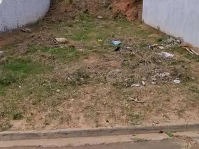 Sítio / Chácara para Venda em Americana/SP Vila Santa Maria