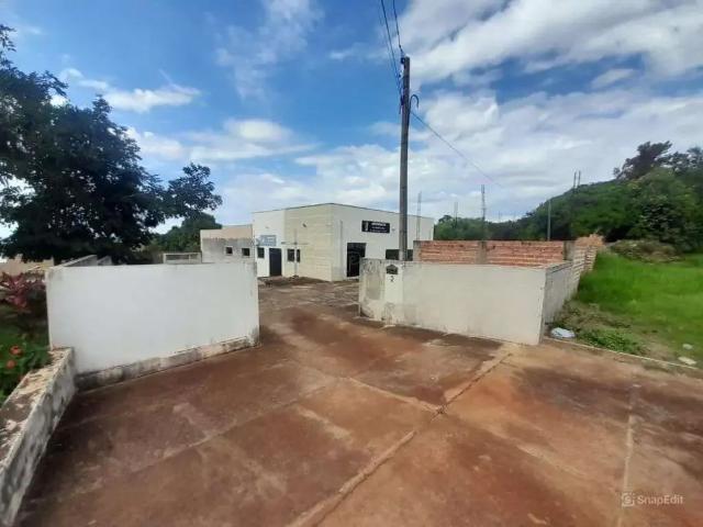 Sítio / Chácara para Venda em Américo Brasiliense/SP Jardim Primavera 3 Quartos
