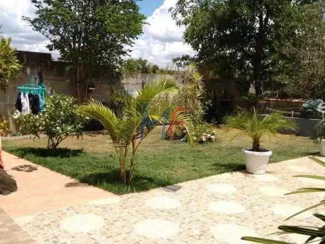 Sítio / Chácara para Venda em Amparo/SP Chácara São João 3 Quartos