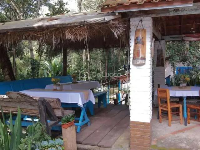 Sítio / Chácara para Venda em Amparo/SP Área Rural de Amparo 3 Quartos