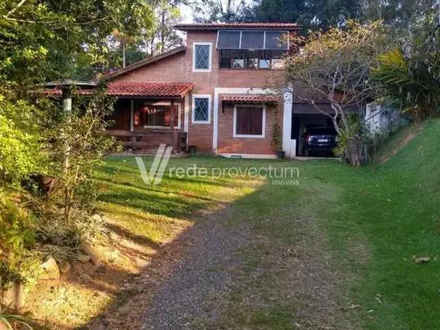Sítio / Chácara para Venda em Amparo/SP Área Rural de Amparo 7 Quartos