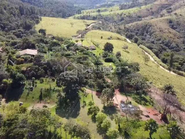 Sítio / Chácara para Venda em Amparo/SP Arruda 4 Quartos