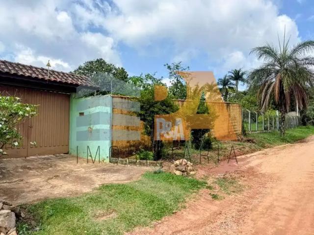 Sítio / Chácara para Venda em Amparo/SP Fazenda do Túnel Arcadas 2 Quartos
