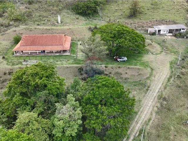 Sítio / Chácara para Venda em Amparo/SP Jardim Brasil 5 Quartos