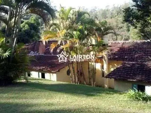 Sítio / Chácara para Venda em Amparo/SP Jardim Seabra 8 Quartos