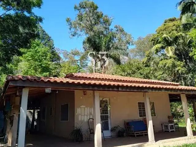 Sítio / Chácara para Venda em Amparo/SP Vila Nova 4 Quartos