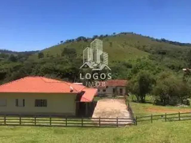 Sítio / Chácara para Venda em Antônio Carlos/MG Zona Rural 3 Quartos