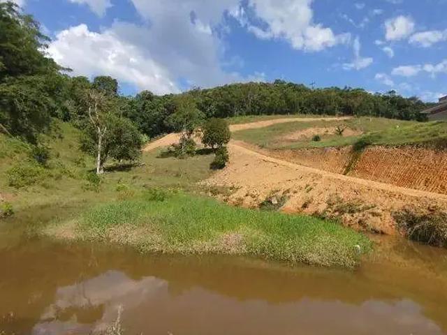 Sítio / Chácara para Venda em Antônio Carlos/SC Usina