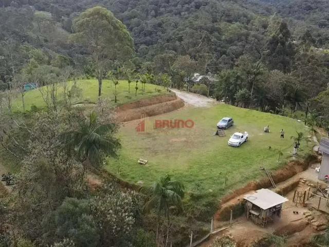 Sítio / Chácara para Venda em Antônio Carlos/SC Vila Doze