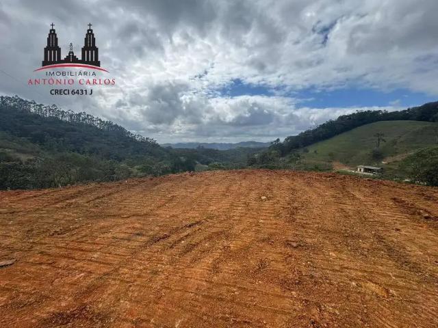 Sítio / Chácara para Venda em Antônio Carlos/SC Área Rural de Antônio Carlos