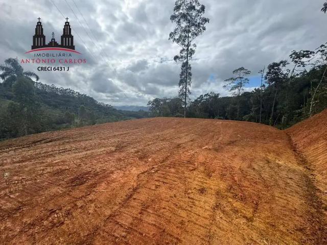 Sítio / Chácara para Venda em Antônio Carlos/SC Área Rural de Antônio Carlos