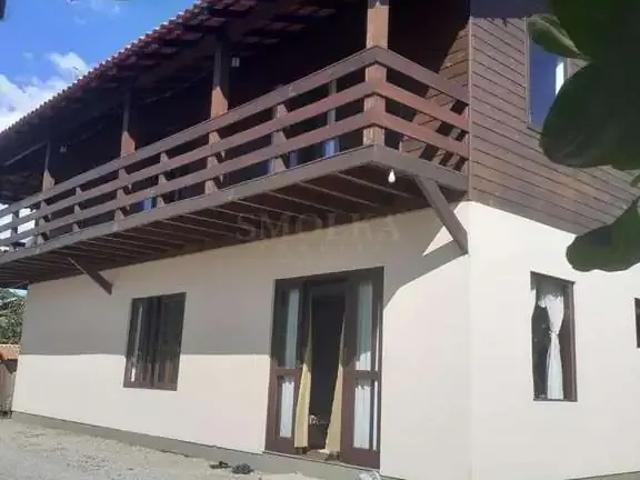 Sítio / Chácara para Venda em Antônio Carlos/SC Centro 4 Quartos