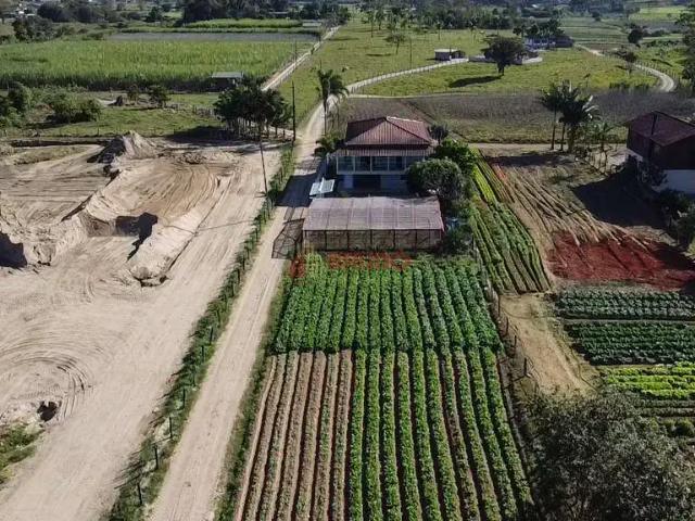 Sítio / Chácara para Venda em Antônio Carlos/SC Centro