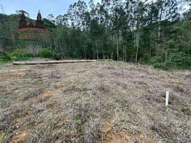 Sítio / Chácara para Venda em Antônio Carlos/SC Egito