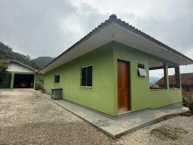 Sítio / Chácara para Venda em Antônio Carlos/SC Egito 5 Quartos