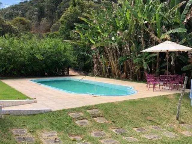 Sítio / Chácara para Venda em Antônio Dias/MG Zona Rural