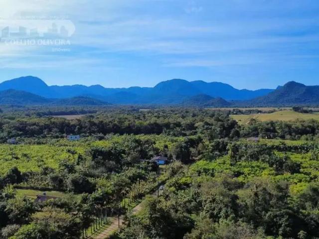 Sítio / Chácara para Venda em Antonina/PR Zona Rural