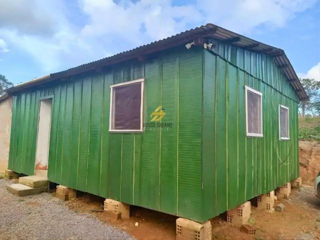 Sítio / Chácara para Venda em Antonina/PR Centro 1 Quartos