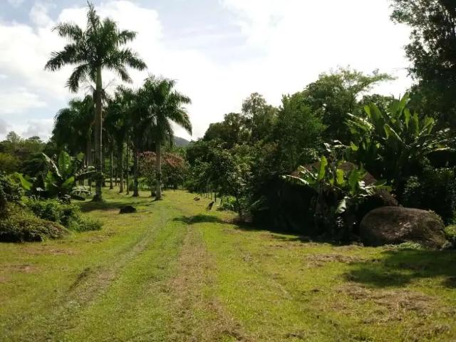 Sítio / Chácara para Venda em Antonina/PR Centro 1 Quartos