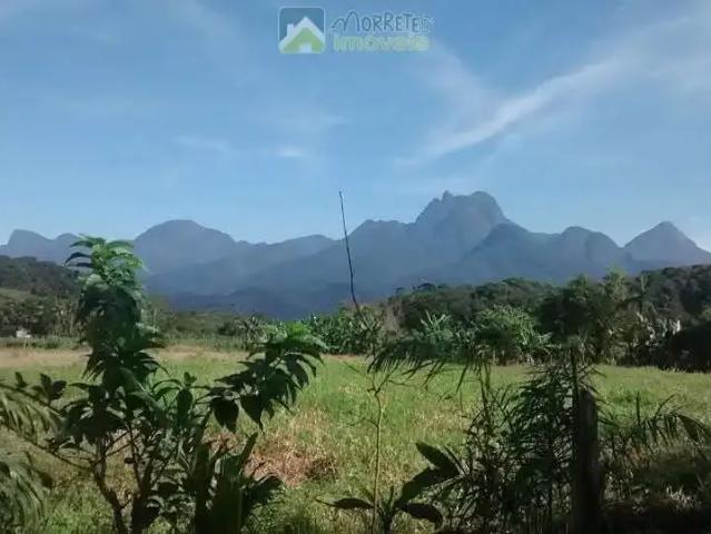Sítio / Chácara para Venda em Antonina/PR Rio Pequeno Cachoeira de Cima 3 Quartos