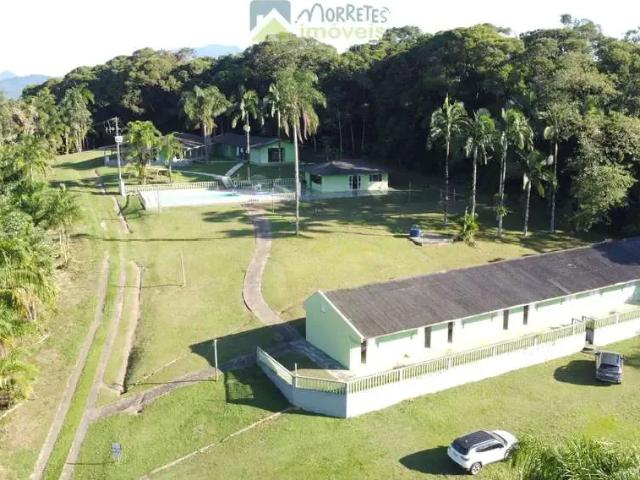 Sítio / Chácara para Venda em Antonina/PR Saiva 6 Quartos