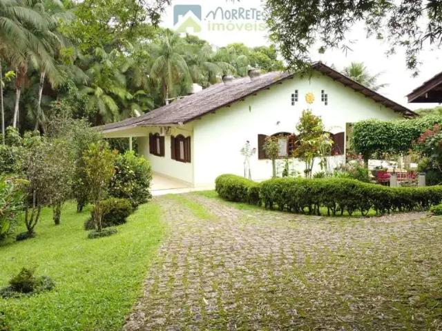 Sítio / Chácara para Venda em Antonina/PR Saiva 2 Quartos